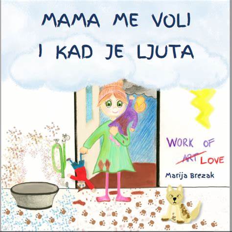 Logoped u vrtiću - Dječji vrtić Bubamara